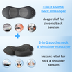 soothe - 3-in-1 back massager – my soothe lab