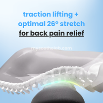 soothe - 3-in-1 back massager – my soothe lab
