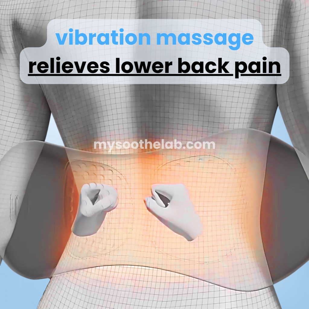 soothe - 3-in-1 back massager – my soothe lab